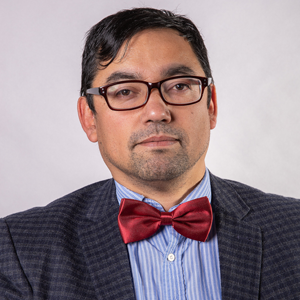 Johan Guzman – DIEE